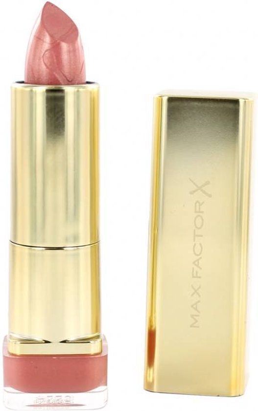 Max Factor Colour Elixir Lipstick - 730 Flushed Fuchsia | bol.com