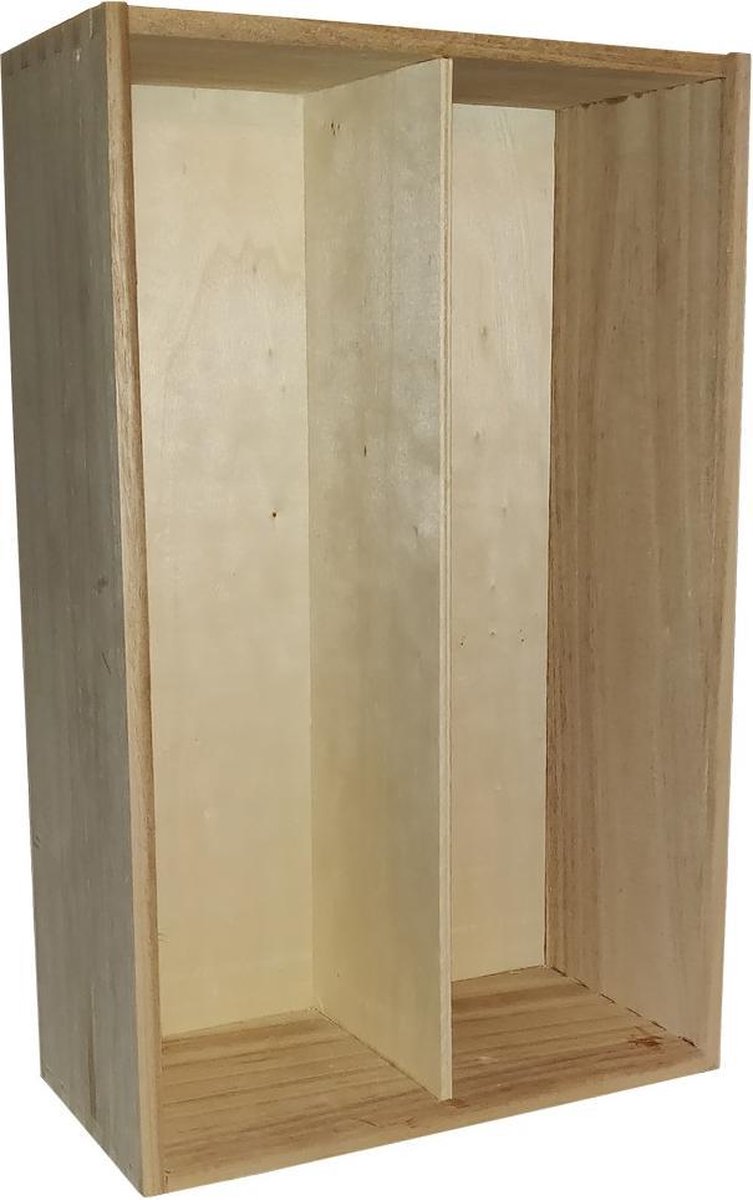 Geschenkkist wijn van die Kaap 1=6 | bol