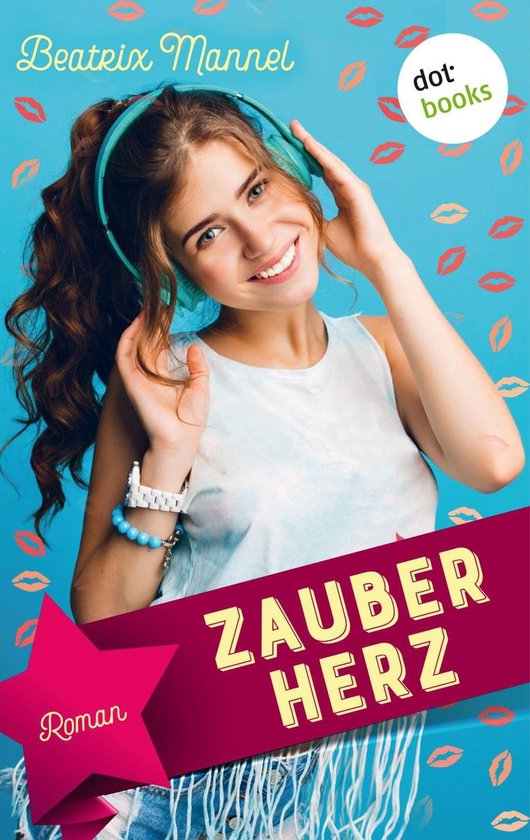 Zauberherz (ebook), Beatrix Mannel | 9783961482108 | Boeken | bol