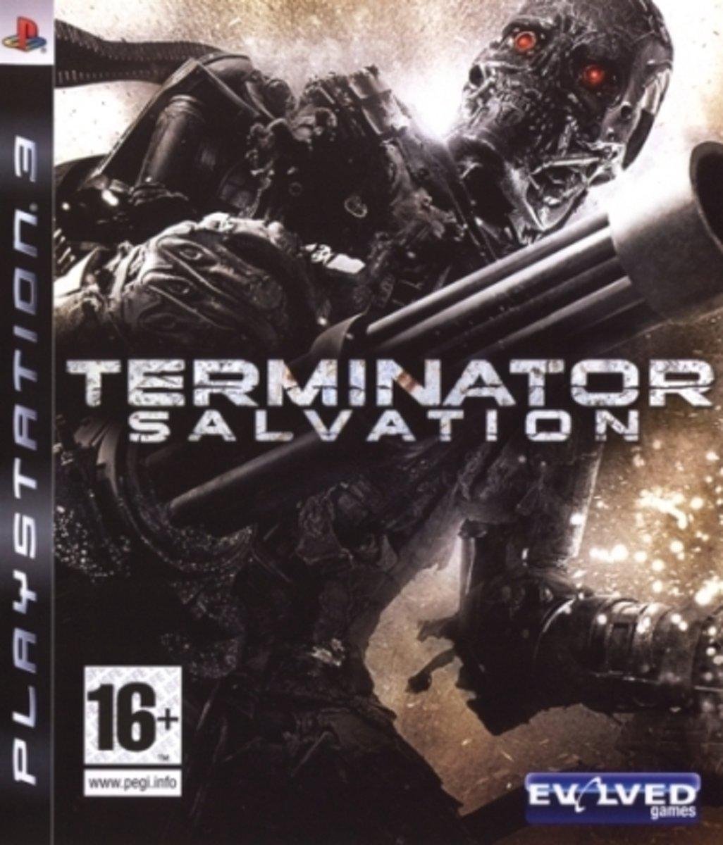 Terminator Salvation | Games | bol.com