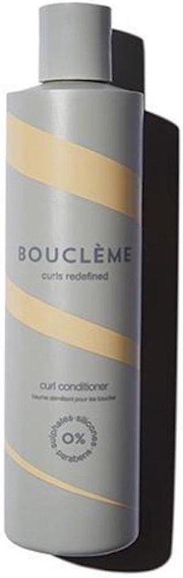 Boucleme Curl Conditioner 300 ml | bol.com