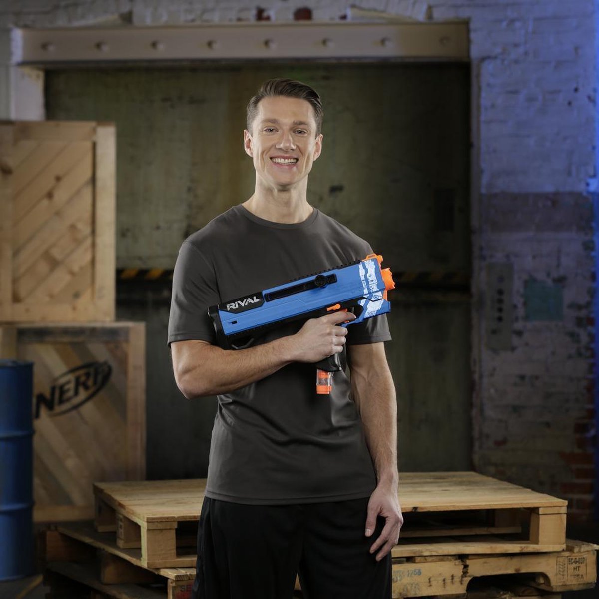 NERF Rival Helios XVIII-700 | bol.com
