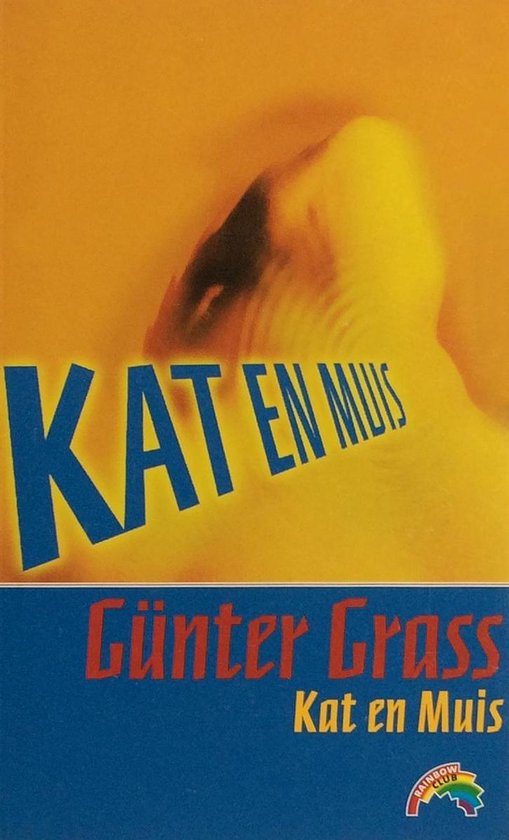 Kat en muis, Günter Grass | 9789028029279 | Boeken | bol