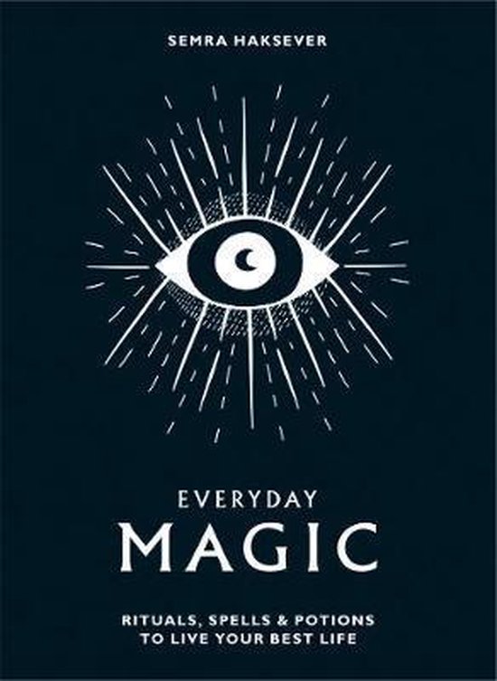 Everyday Magic, Semra Haksever | 9781784881924 | Boeken | bol