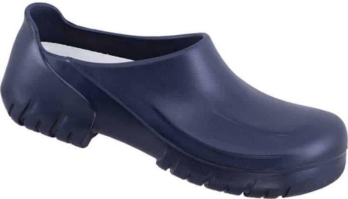 bol.com | Birkenstock - Alpro - A640 - werkklompen - stalen neus ...