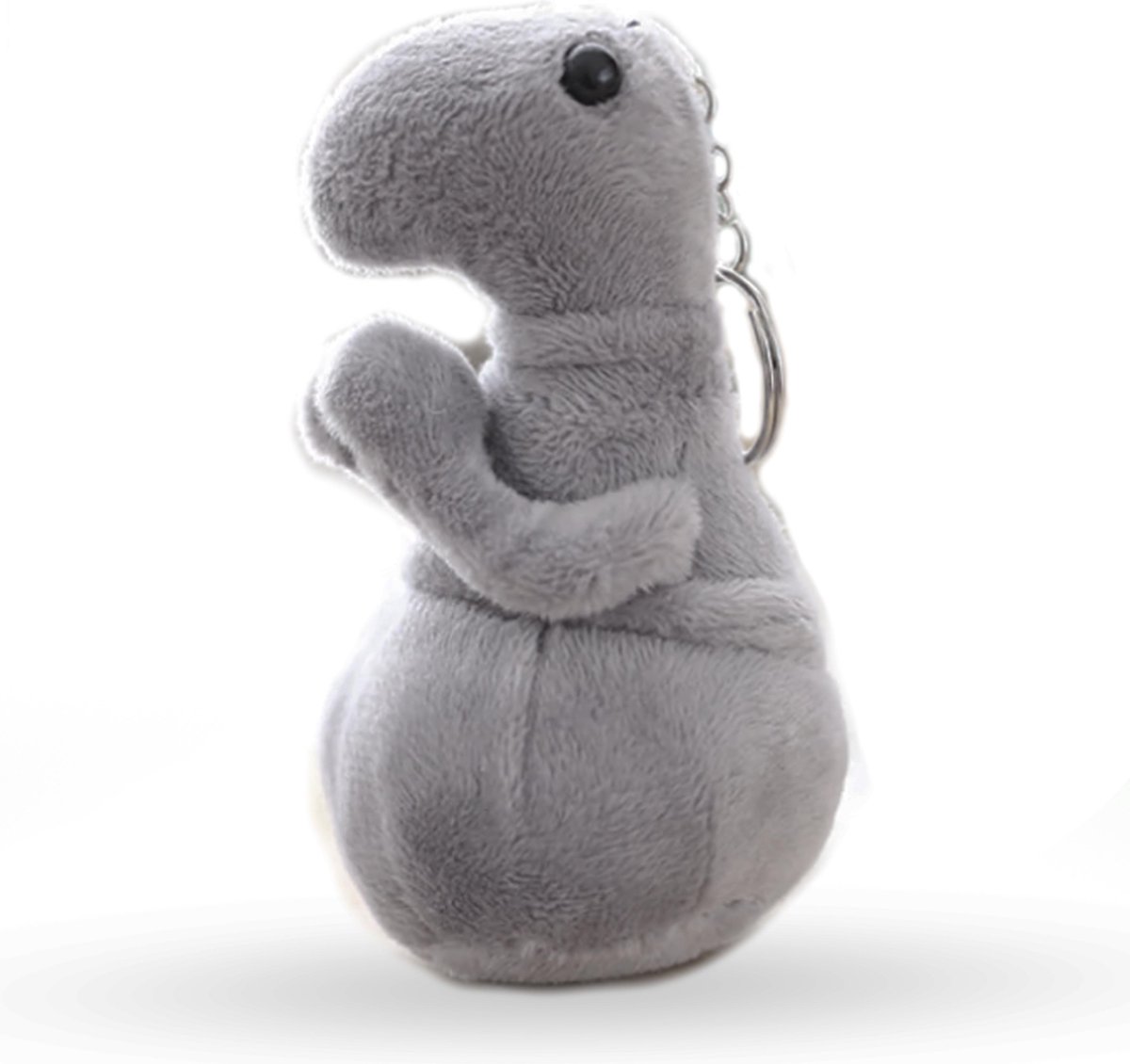 Zeekoe meme knuffel plush sleutel hanger | bol.com