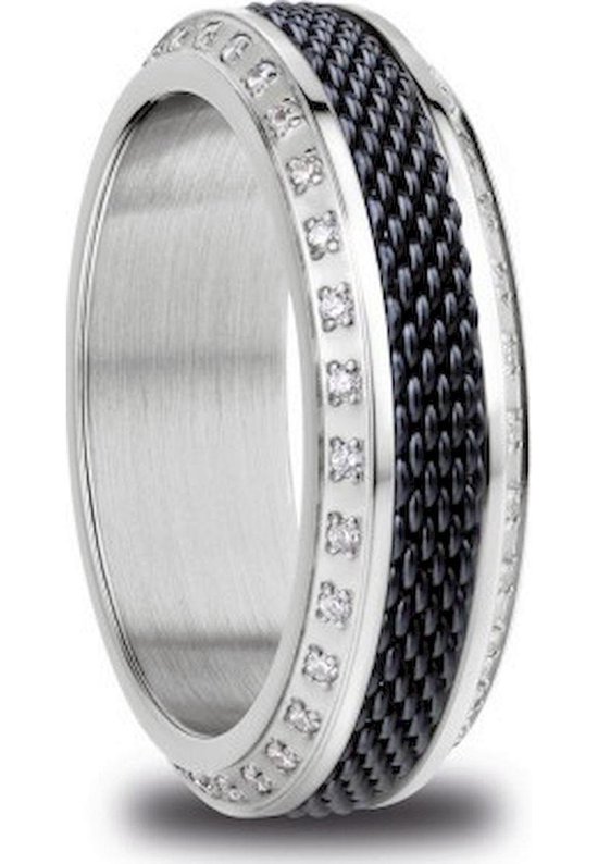 Bering - Dames Ring - Combi-ring - Edinburgh_7 | bol.com