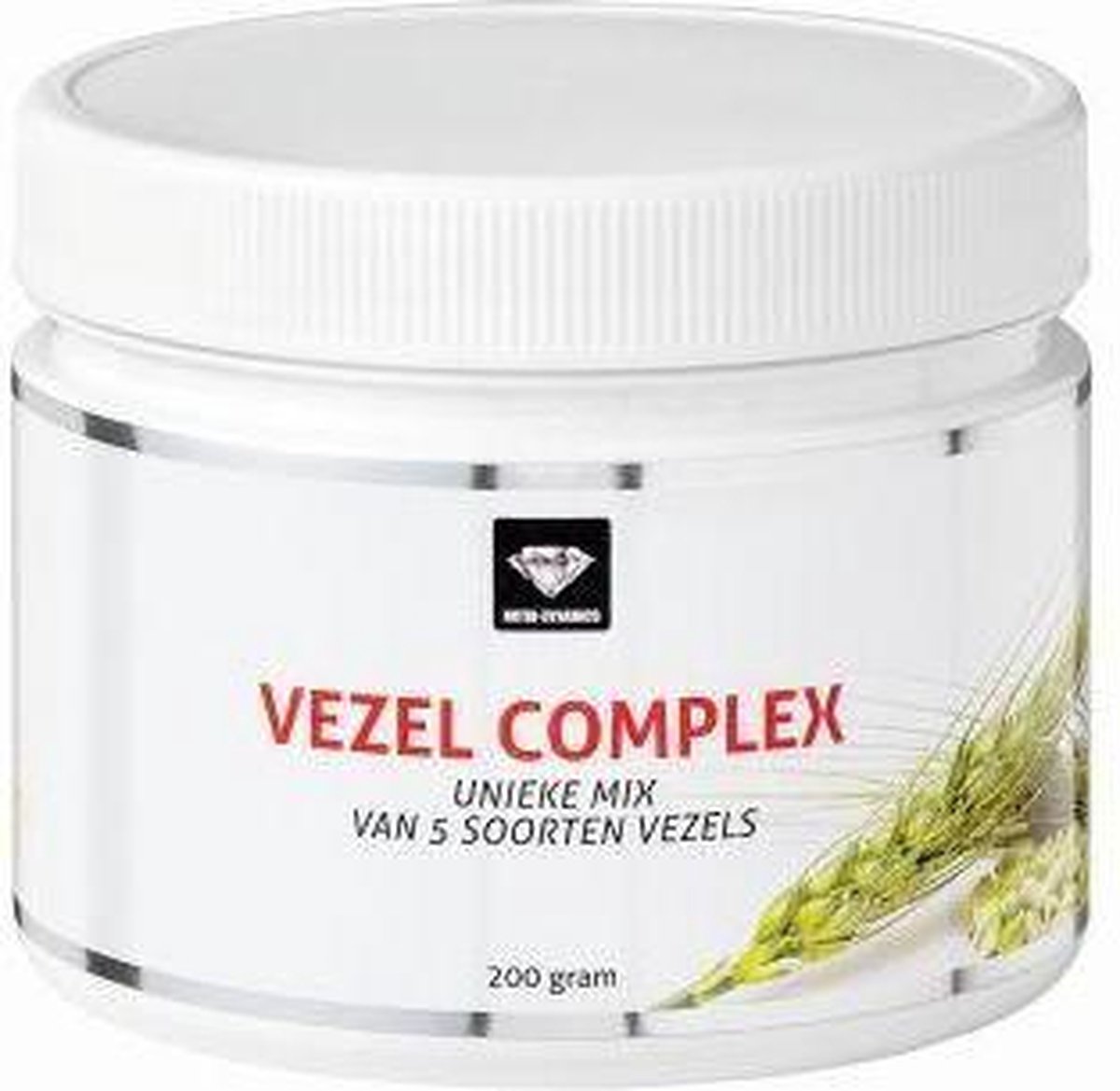 Vezel Complex - 200 gram | bol.com