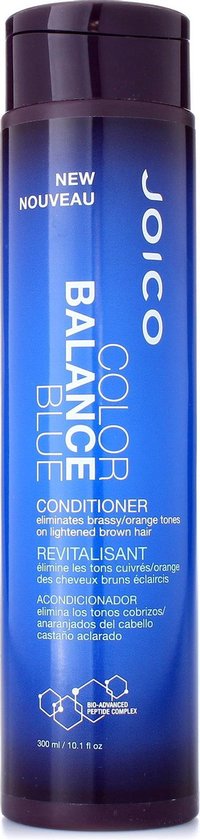 Joico Color Balance Blue Conditioner - Conditioner voor ieder haartype ...