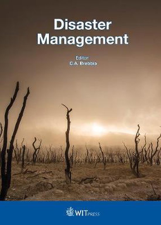 Disaster Management | 9781784662790 | Boeken | bol