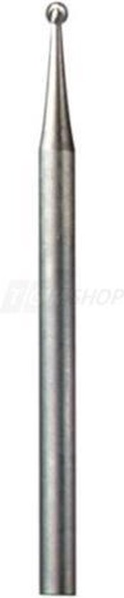 Dremel # 106 Engraving Cutter D = 1.6 mm | bol.com