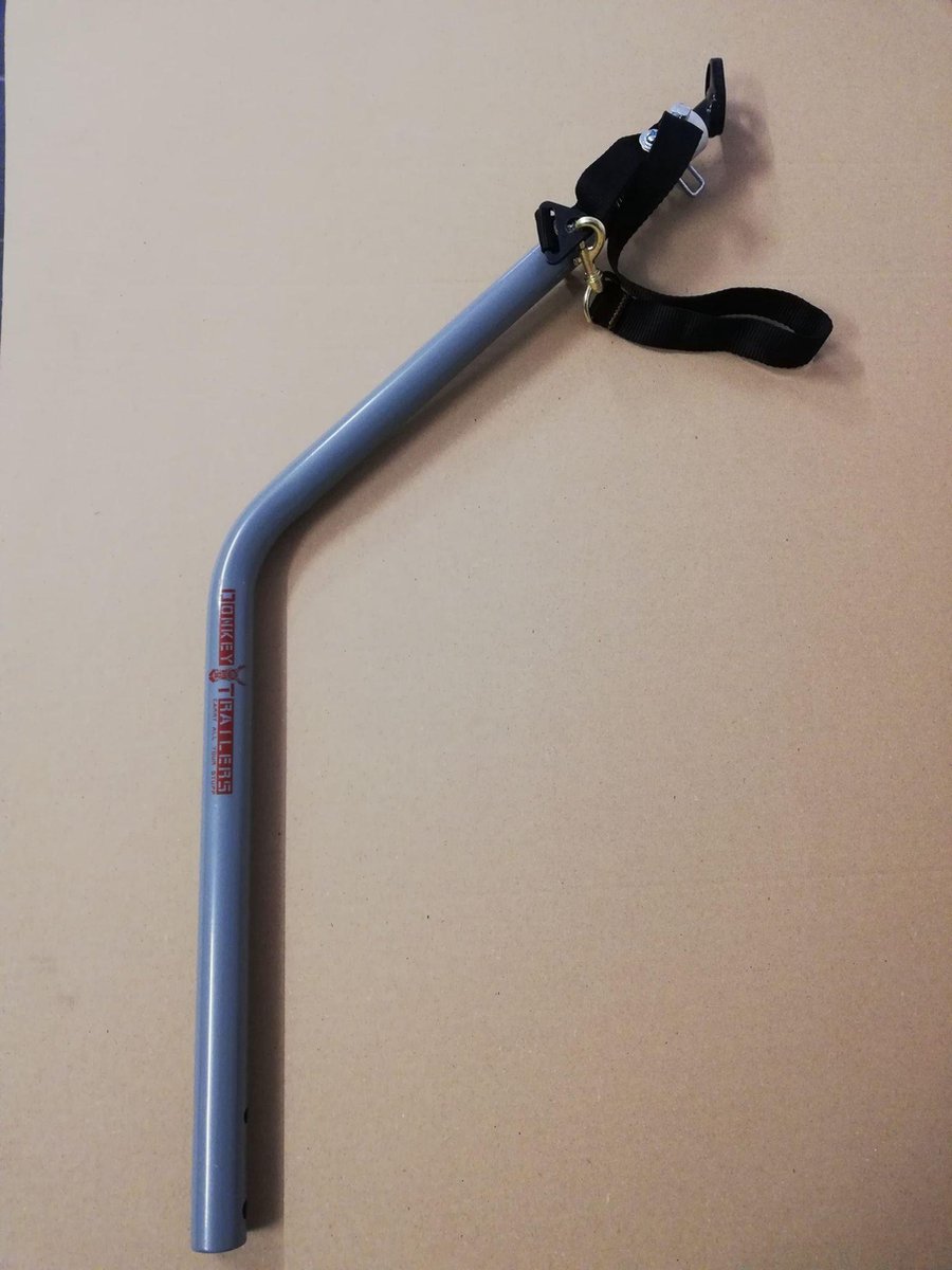 Trekstang fietskar 80 | bol