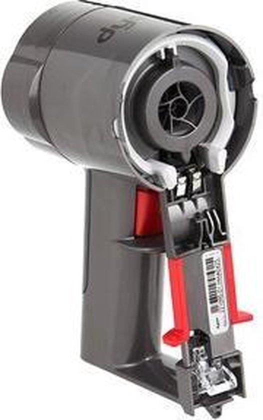 Dyson Motor met Behuizing | bol.com