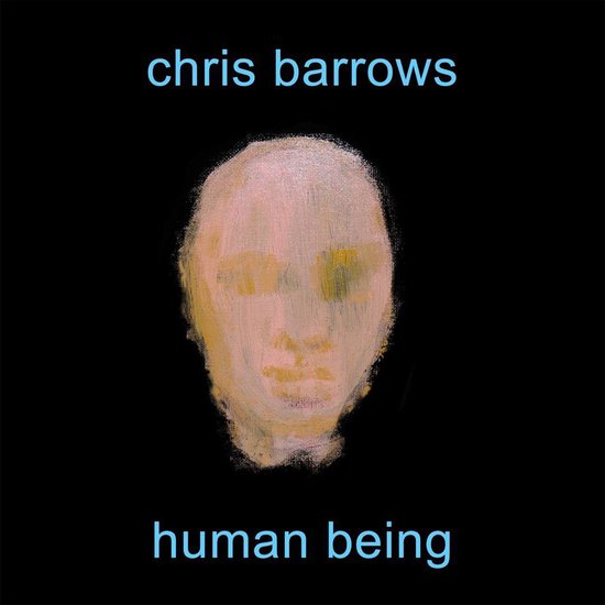 Human Being, Chris Barrows | CD (album) | Muziek | bol