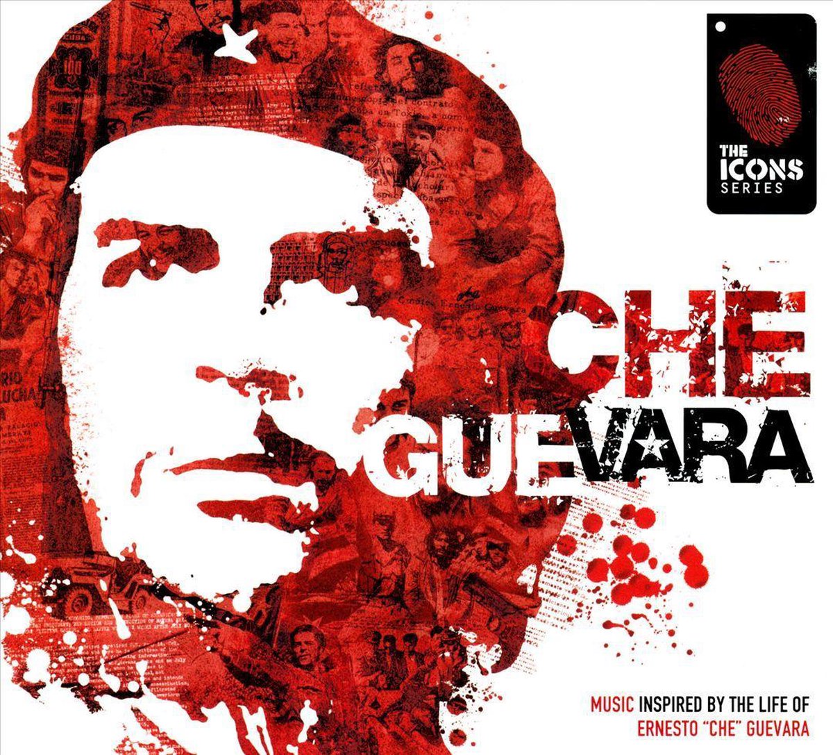 Che Guevara: Music Inspired by the Life of Ernesto "Che" Guevara ...