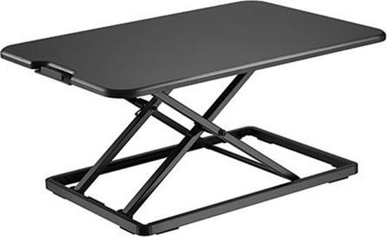 Worktrainer - Stabureau - Bureau verhoger - Ultra Slim Mini Desk ...
