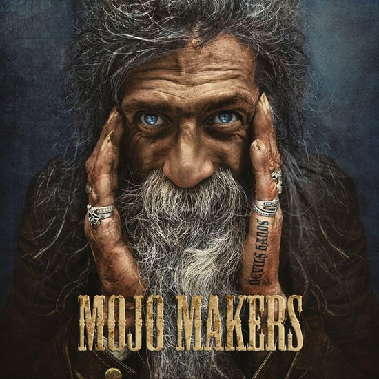 Devils Hand, Mojo Makers | CD (album) | Muziek | bol