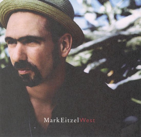 West, Mark Eitzel | CD (album) | Muziek | bol
