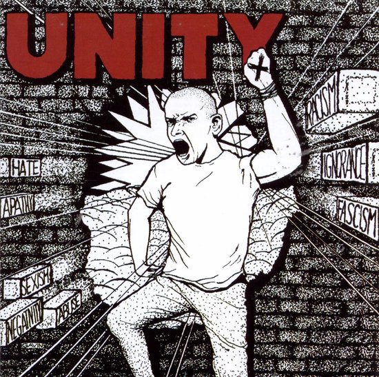 Unity - You Are One (CD), Unity | CD (album) | Muziek | bol.com