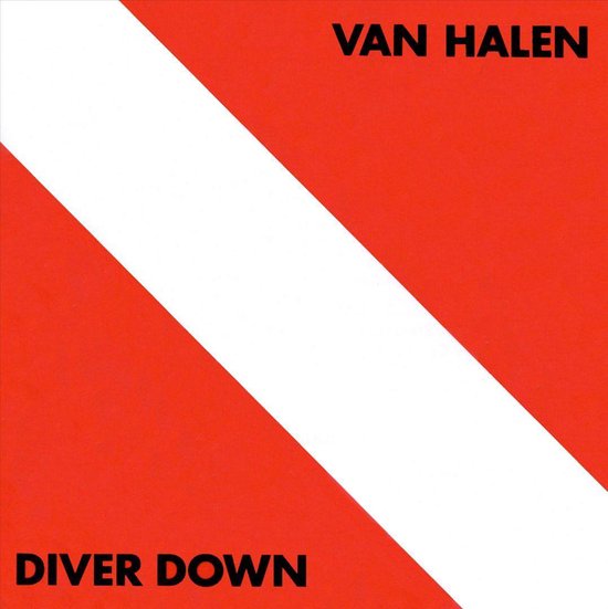 Diver Down, Van Halen | CD (album) | Muziek | bol