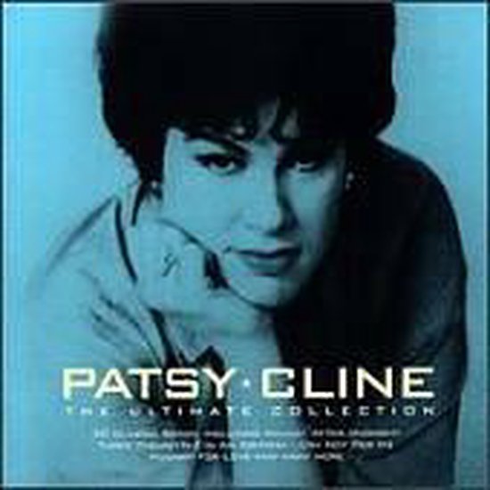Ultimate Collection [Crimson], Patsy Cline | CD (album) | Muziek | bol.com
