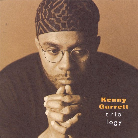 Triology, Kenny Garrett | Muziek | bol