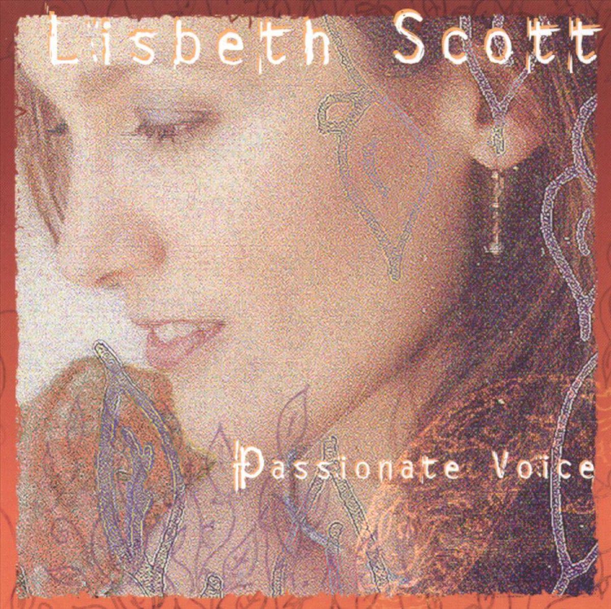 Passionate Voice [Word], Federico Sanesi | CD (album) | Muziek | bol