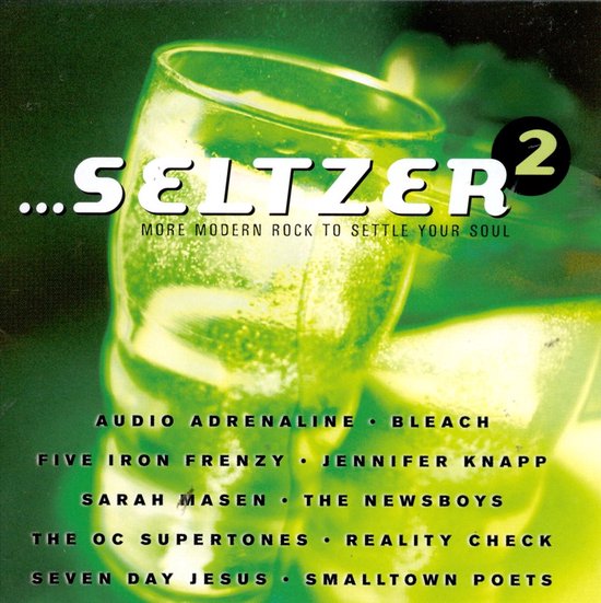 Seltzer 2, Geoff Moore & the Distance | CD (album) | Muziek | bol