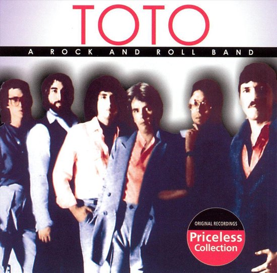 A Rock & Roll Band, Toto | CD (album) | Muziek | bol.com