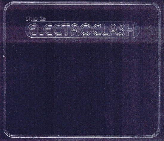 Various Artists - This Is Electroclash (CD), various artists | CD ...