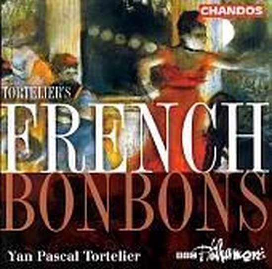 Royal Liverpool Philharmonic Choir & BBC Philharmonic - French Bon Bons ...