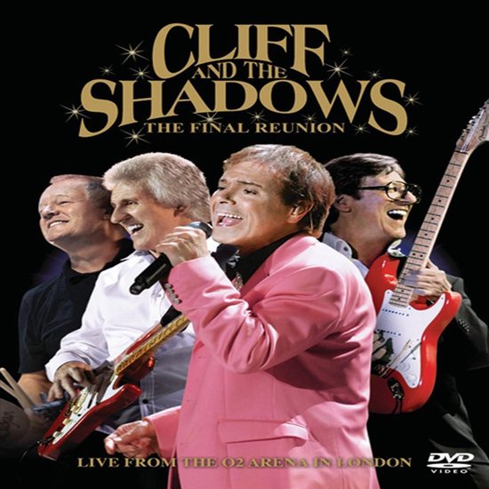 Final Reunion, Cliff Richard & The Shadows | Muziek | bol