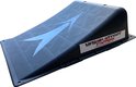 Rampage Mini Single Ramp - Skateschans | bol