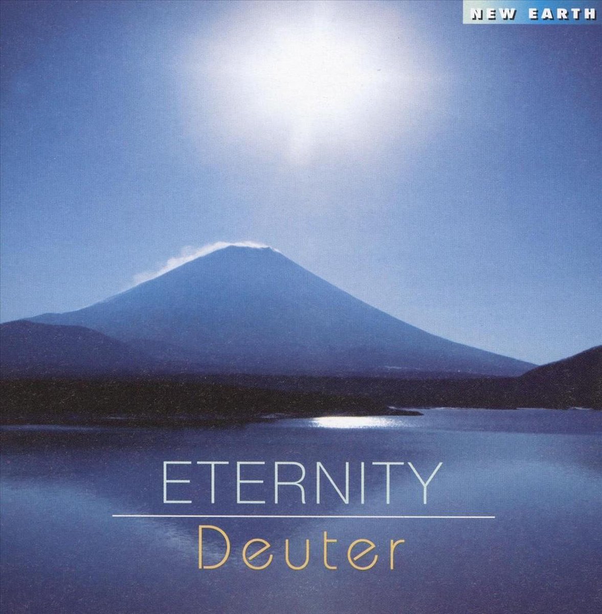 Eternity, Deuter | CD (album) | Muziek | bol