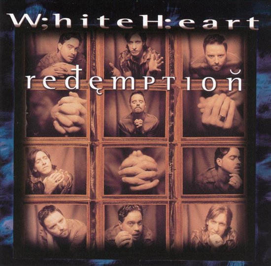 Redemption, White Heart | Muziek | bol
