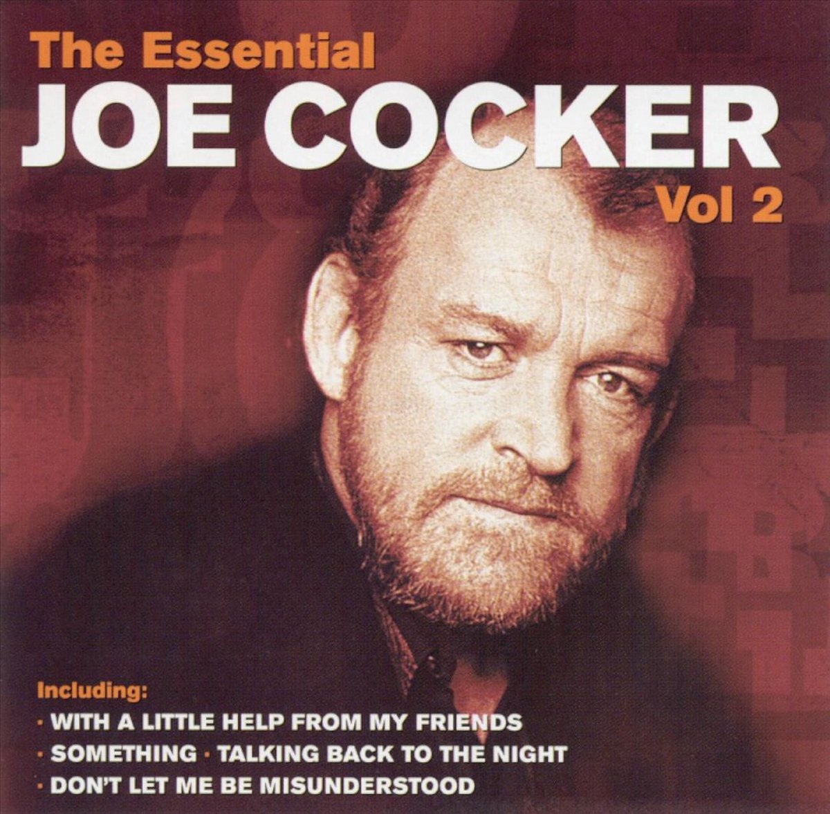 Essential 2, Joe Cocker | CD (album) | Muziek | bol