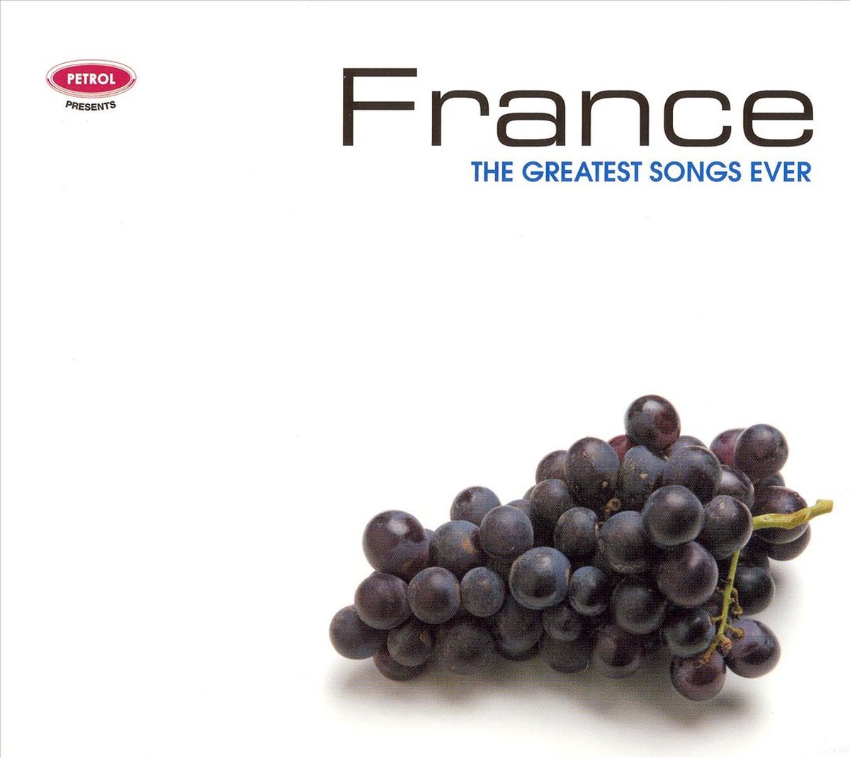 France: Greatest Songs Ever, various artists | CD (album) | Muziek | bol
