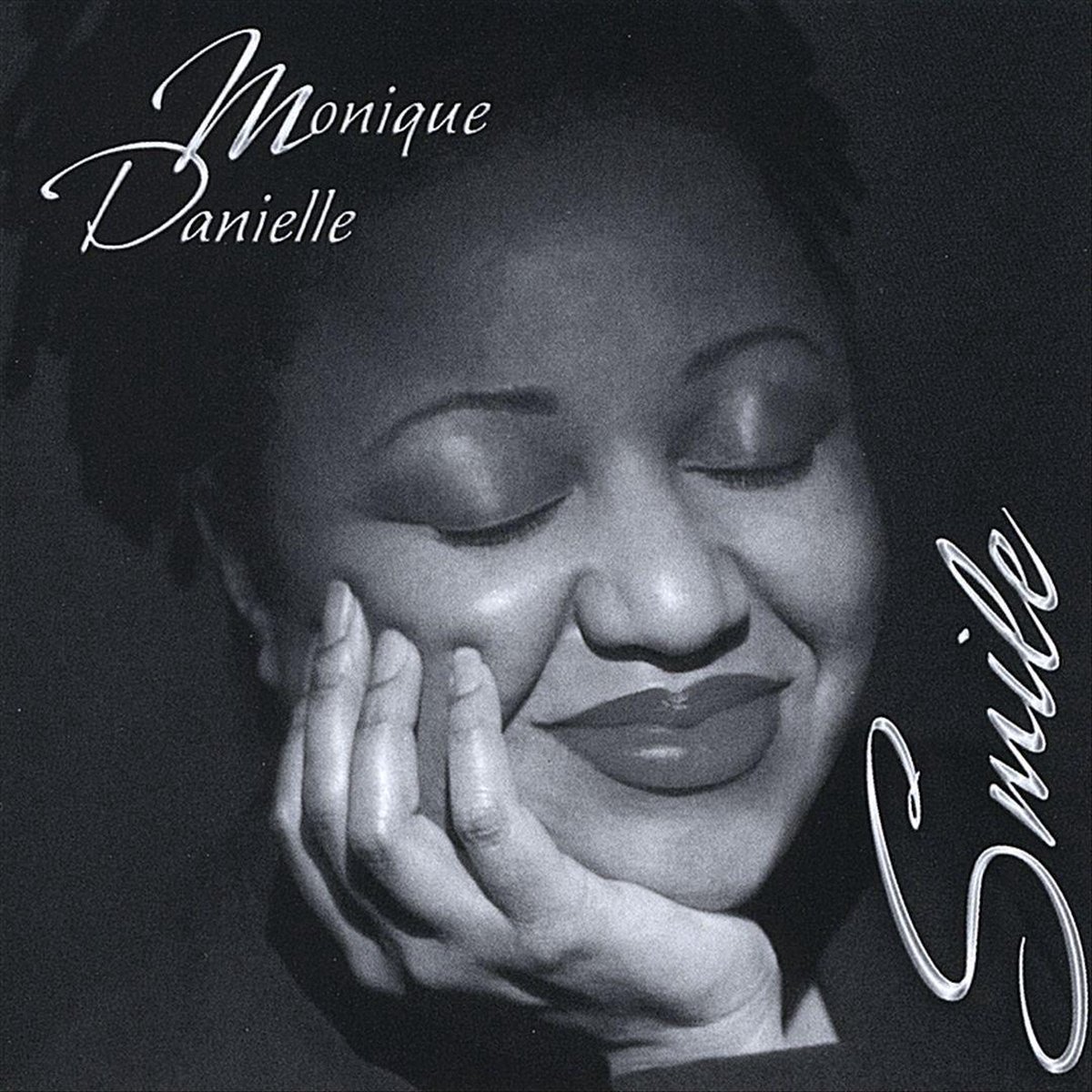 Smile, Monique Danielle | CD (album) | Muziek | bol