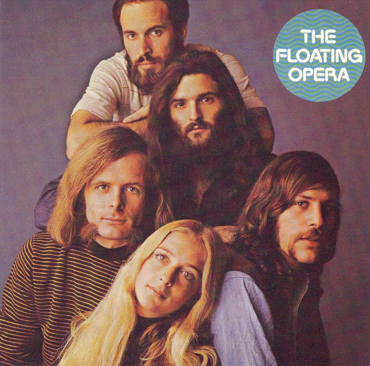 Floating Opera, Floating Opera | CD (album) | Muziek | bol.com