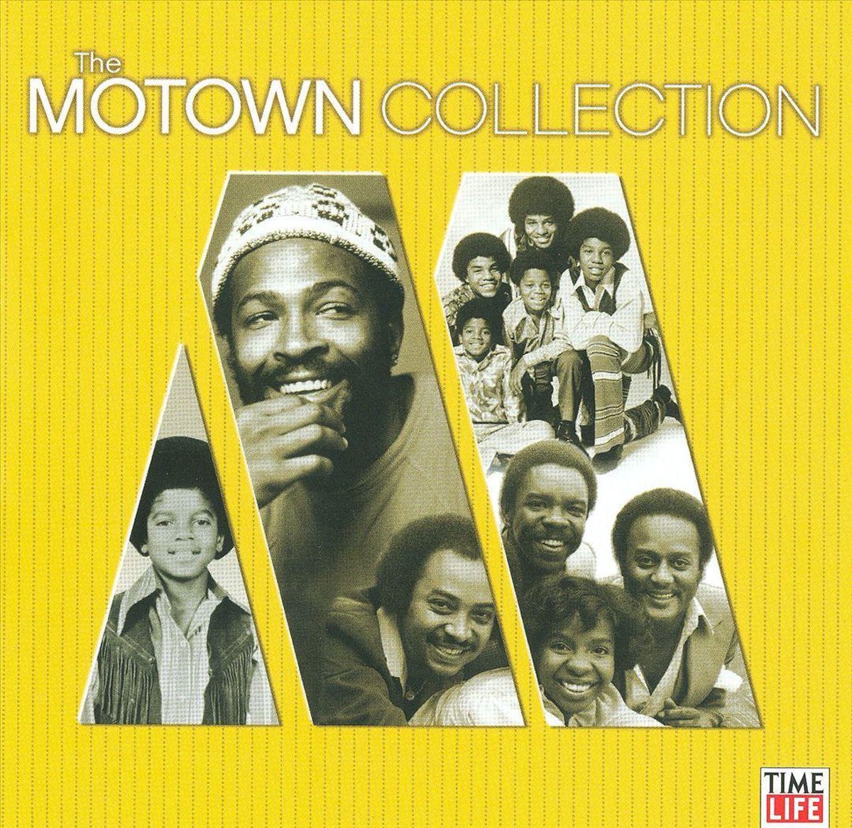 Motown Collection, Vol. 4, various artists | CD (album) | Muziek | bol.com