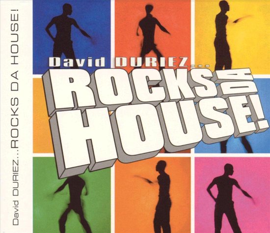 Rock Da House, Dj Skip | CD (album) | Muziek | bol.com