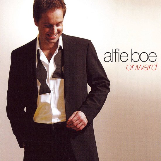 Onward, Alfie Boe | Muziek | bol