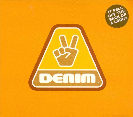 It Fell Off The Back Of A Lorry Denim CD album Muziek Bol it-fell-off-the-back-of-a-lorry-denim-cd-album-muziek-bol
