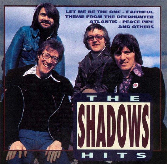 Shadows Hits, The Shadows | CD (album) | Muziek | bol.com