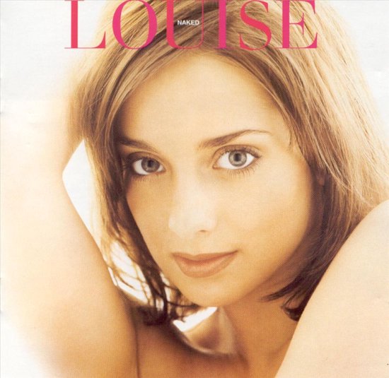Naked, Louise | CD (album) | Muziek | bol
