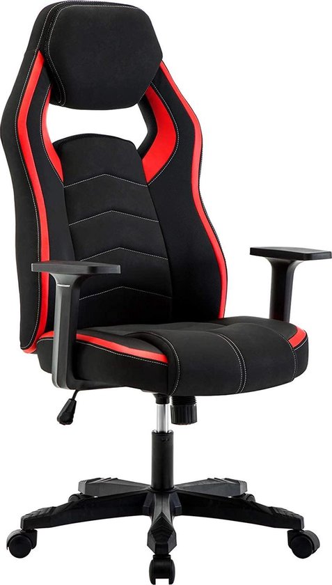 MILO GAMING Drive M5 Gaming Stoel - Verstelbare Gamestoel - Game Chair ...
