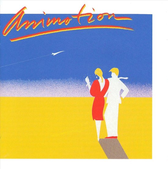 Animotion, Animotion | Muziek | bol