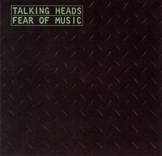 Fear Of Music, Talking Heads | Muziek | bol