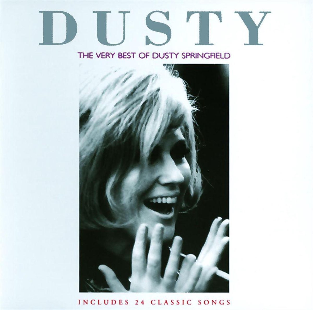 Dusty Springfield - Very Best Of Dusty Springfield (CD), Dusty ...