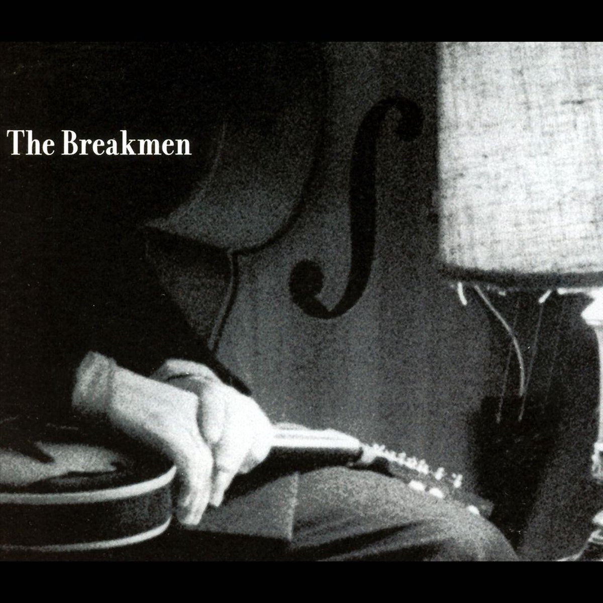 Breakmen, The Breakmen | CD (album) | Muziek | bol